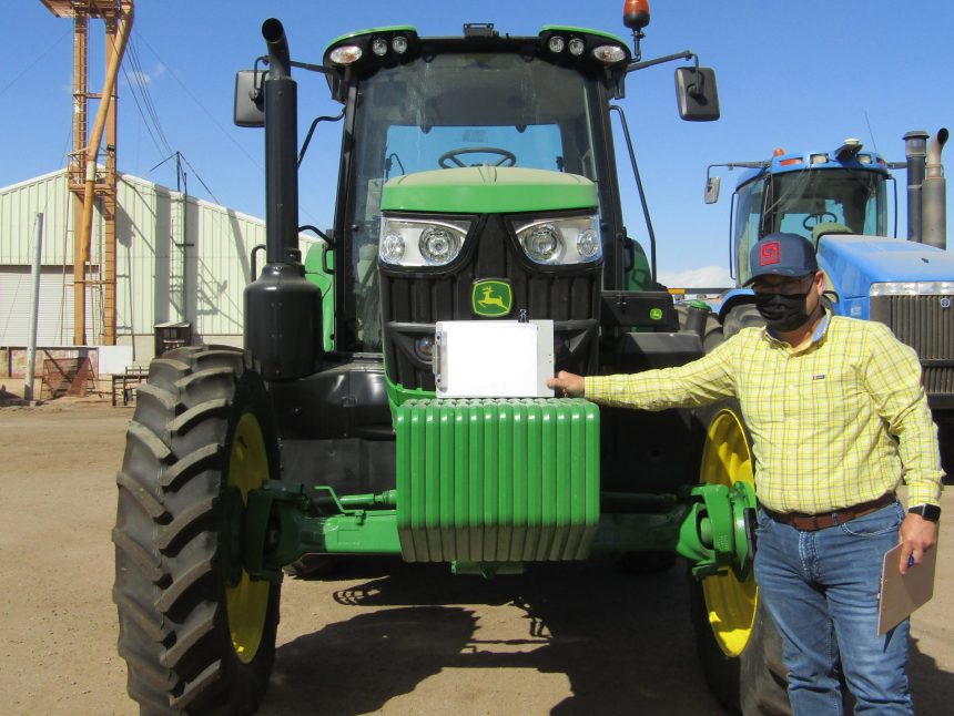 Grants - Imperial County Air Pollution Control District